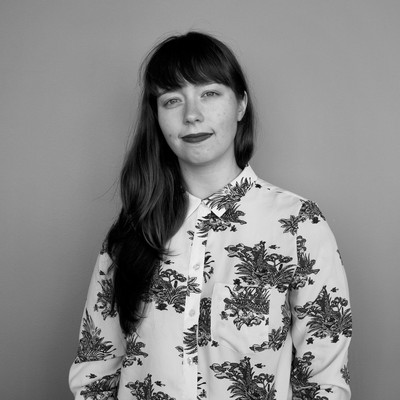 Victoria Milko, The Atlantic