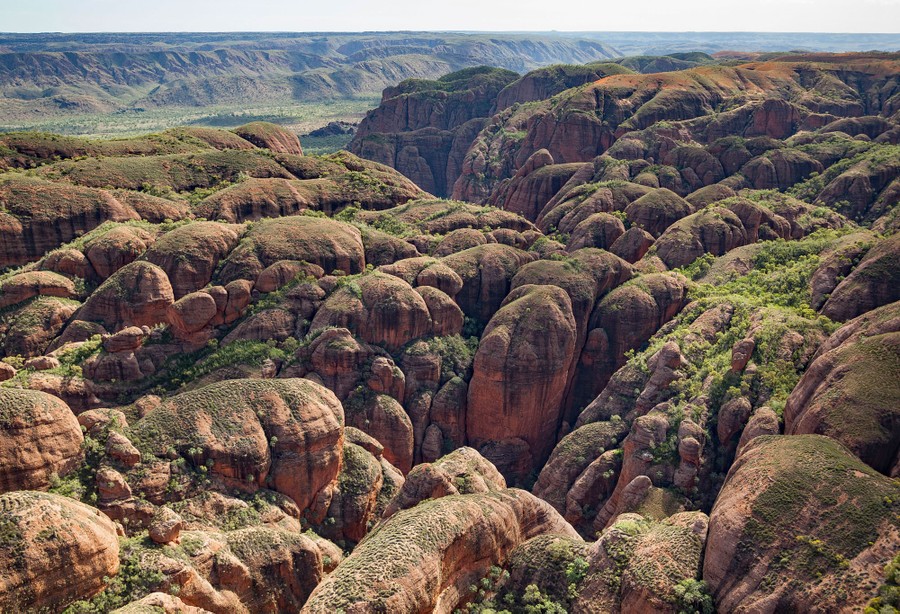A Photo Trip to the Bungle Bungles - The Atlantic