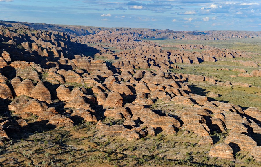 A Photo Trip to the Bungle Bungles - The Atlantic
