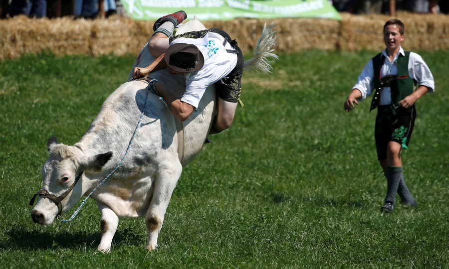 Photos of the Week: 8/27-9/2 - The Atlantic