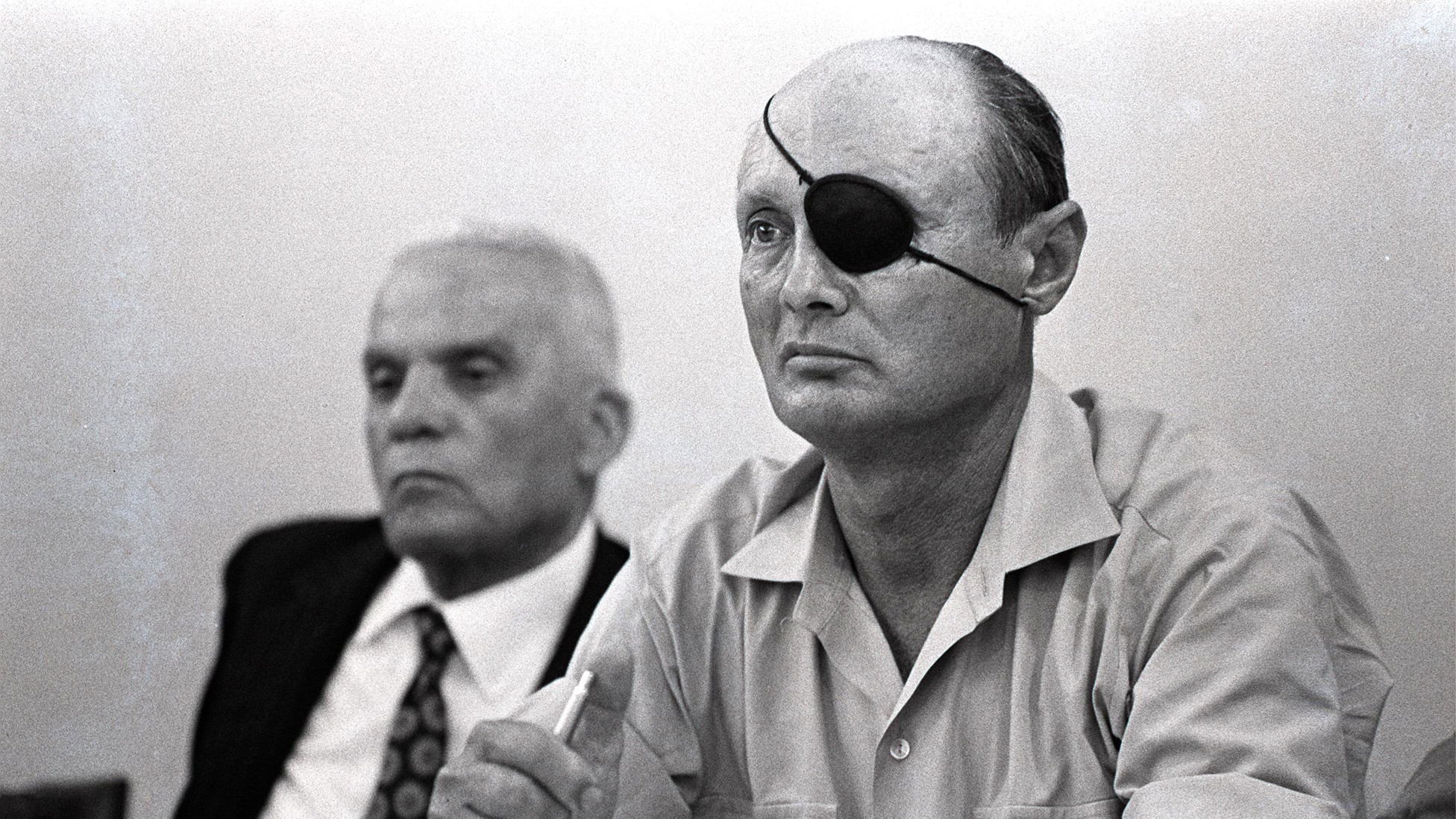 The Lessons Israel Failed to Learn From the Yom Kippur War - The Atlantic