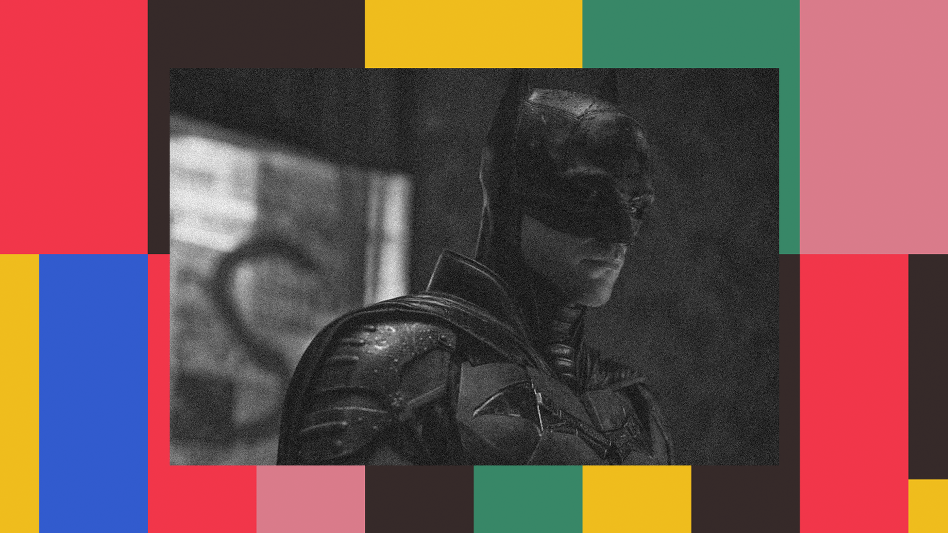 Why Robert Pattinson’s Grim Batman Is Cause for Optimism - The Atlantic