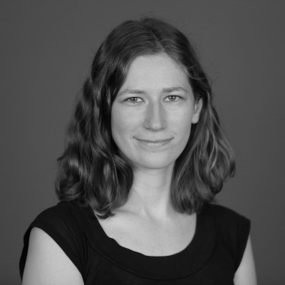 Anna Diamond, The Atlantic