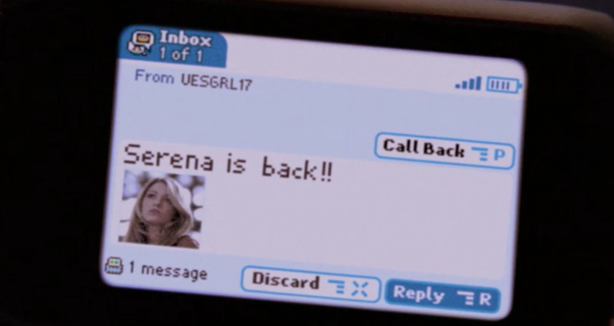 Why Modern Human Interactions Are So Hard to Film - The Atlantic