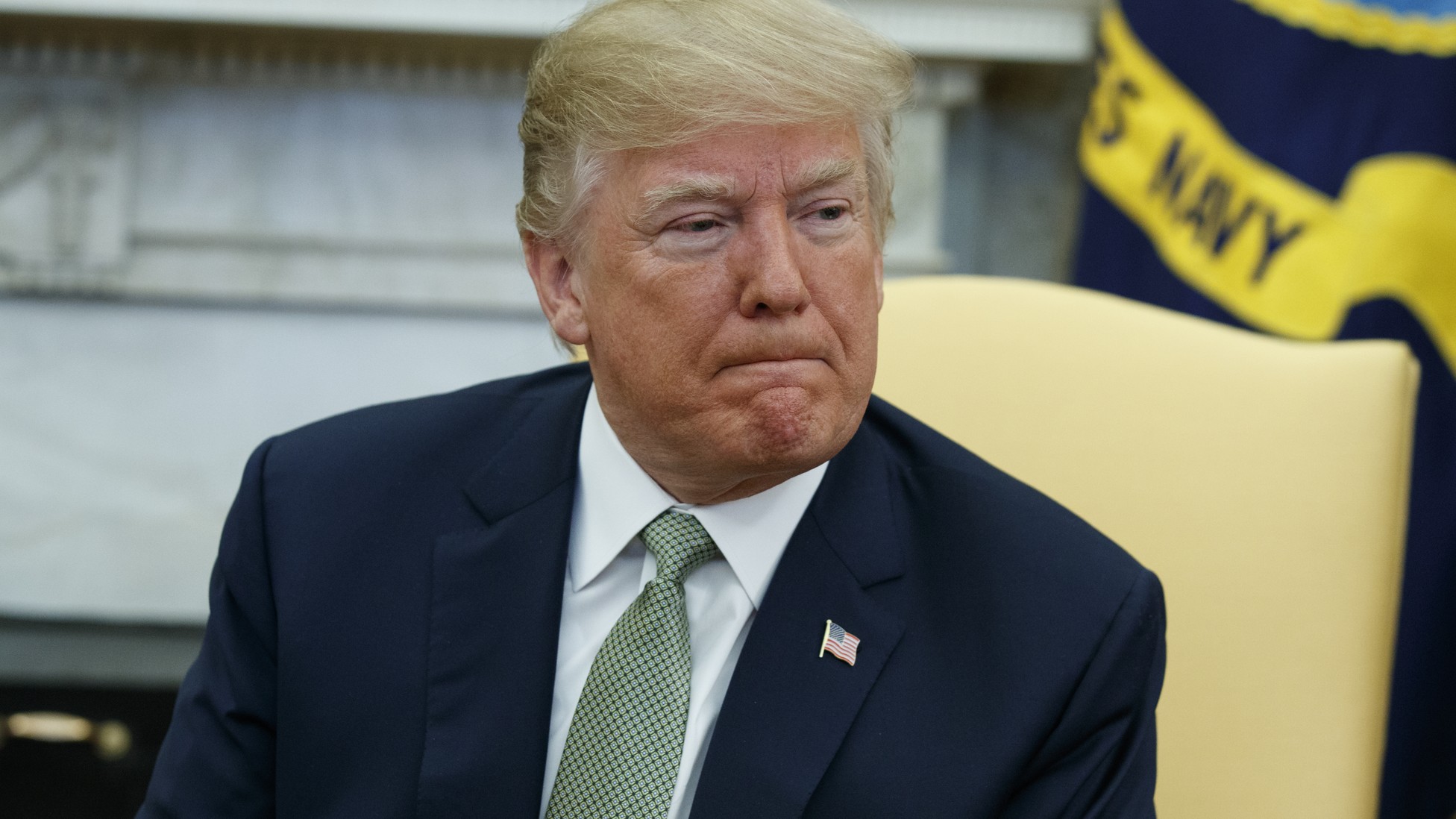 The Atlantic Politics & Policy Daily: McMaster of Suspense - The Atlantic