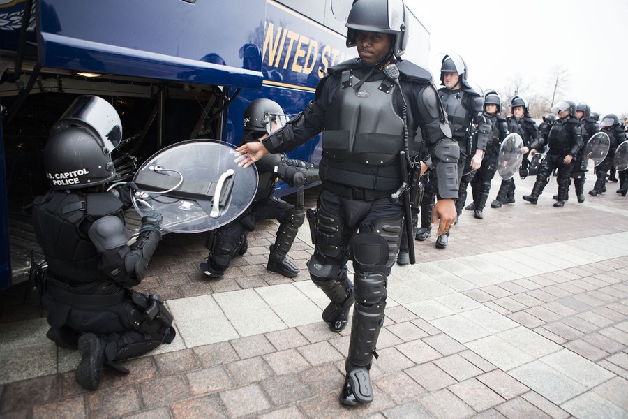 Photos of the Women's Marches Around the World - The Atlantic