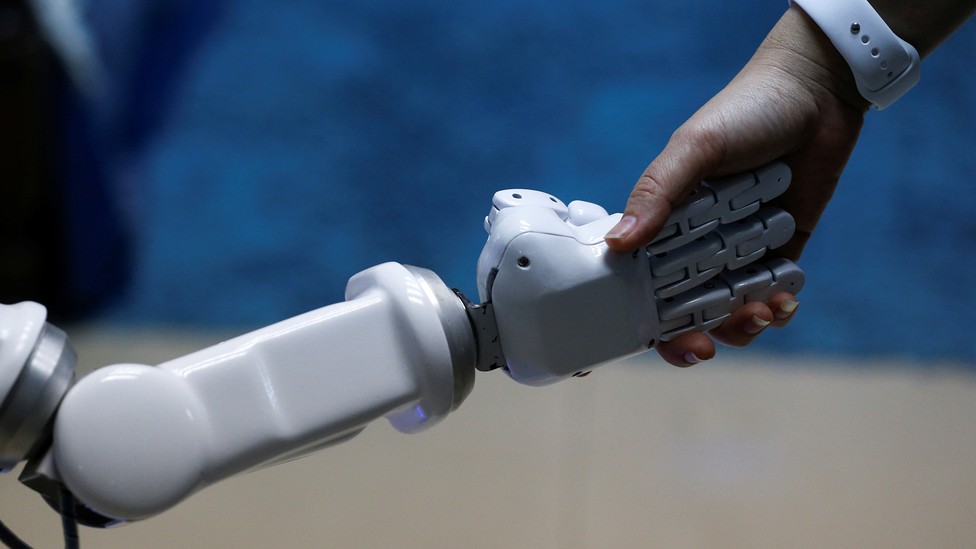 The Post-Human World - The Atlantic