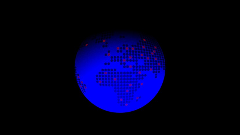 Whoops! The Internet Broke. - The Atlantic