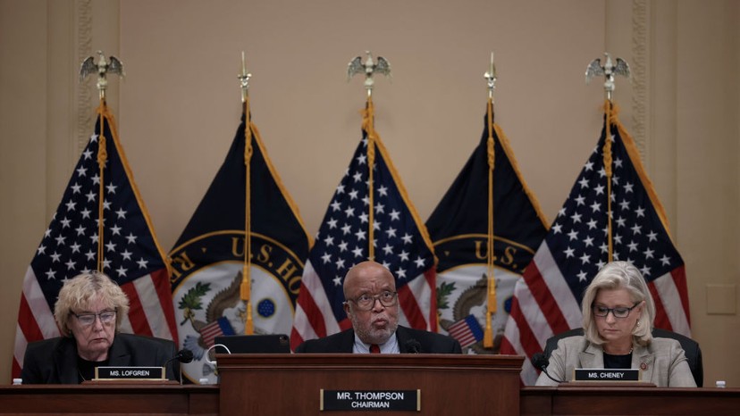 How Do You Get People to Care About Democracy? - The Atlantic