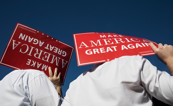 All Stories by Adam Serwer - The Atlantic