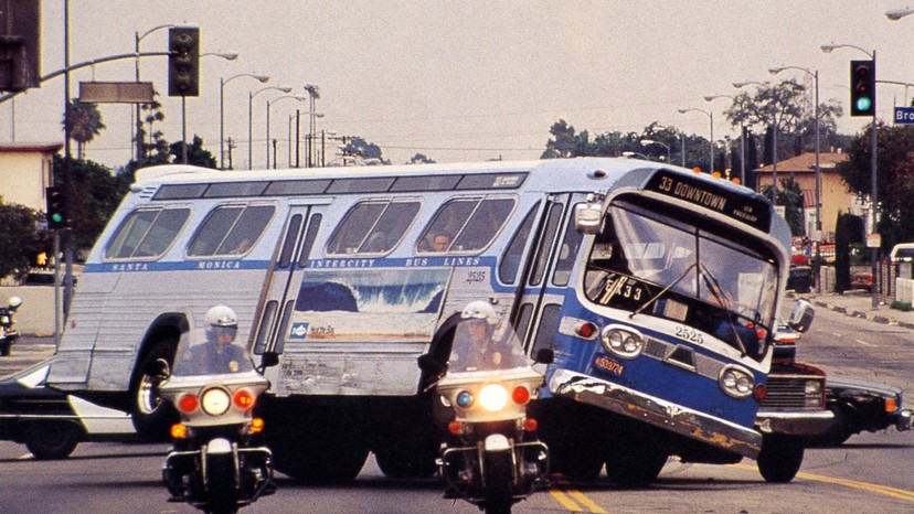 A ’90s blockbuster that holds up - The Atlantic