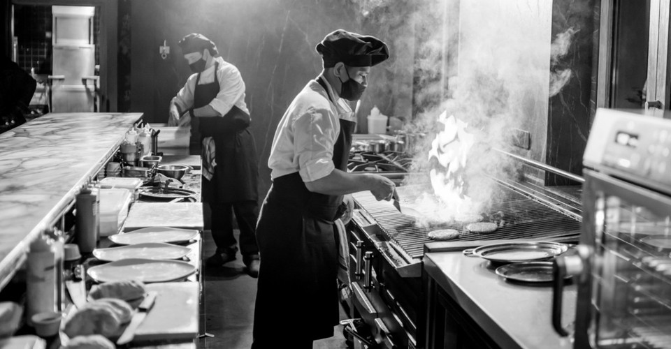 Low-Skill Workers Aren’t a Problem to Be Fixed - The Atlantic