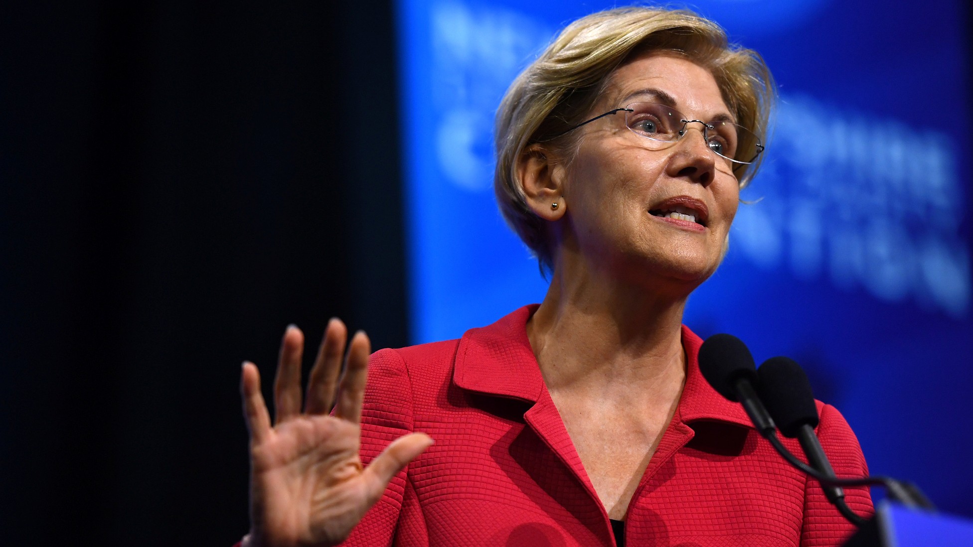 Elizabeth Warren's Health-Care Plan and Effect on Taxes - The Atlantic