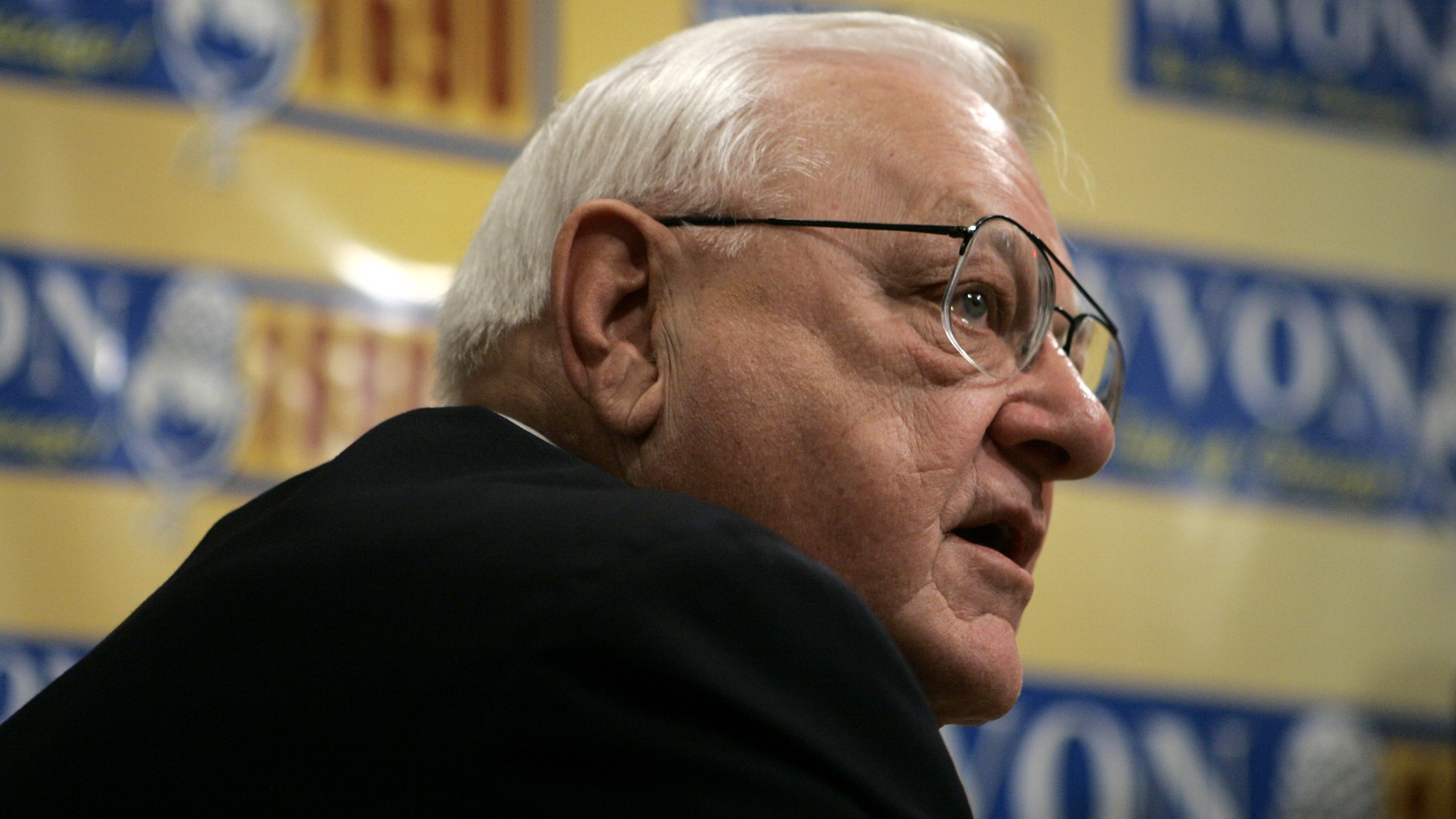 Now There's Only One Illinois Governor in Federal Custody - The Atlantic