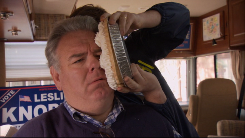The Downtrodden Jerry Gergich Is the True Hero of 'Parks and Recreation ...