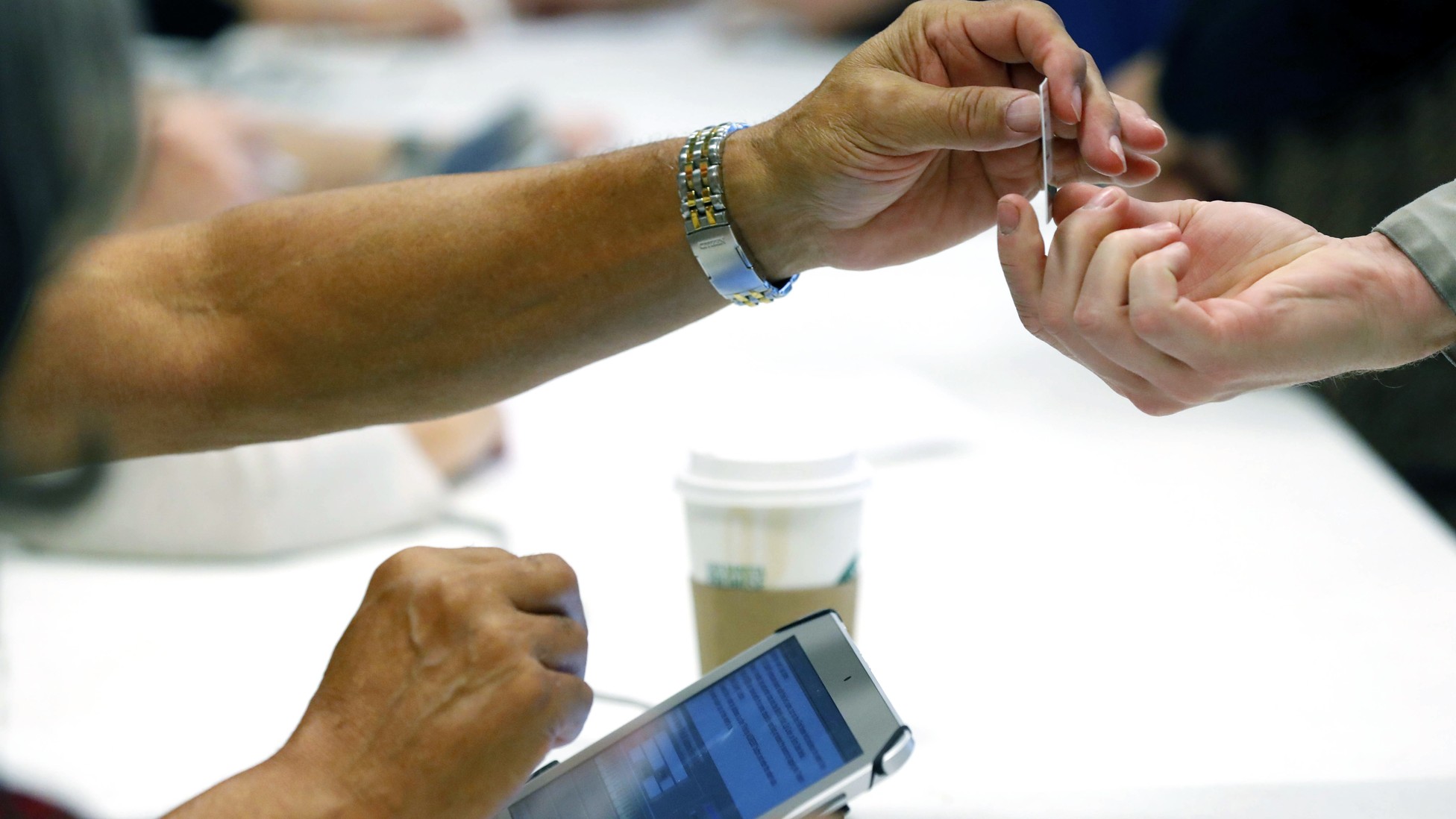 How Voter ID Laws Discriminate Against Racial Minorities - The Atlantic