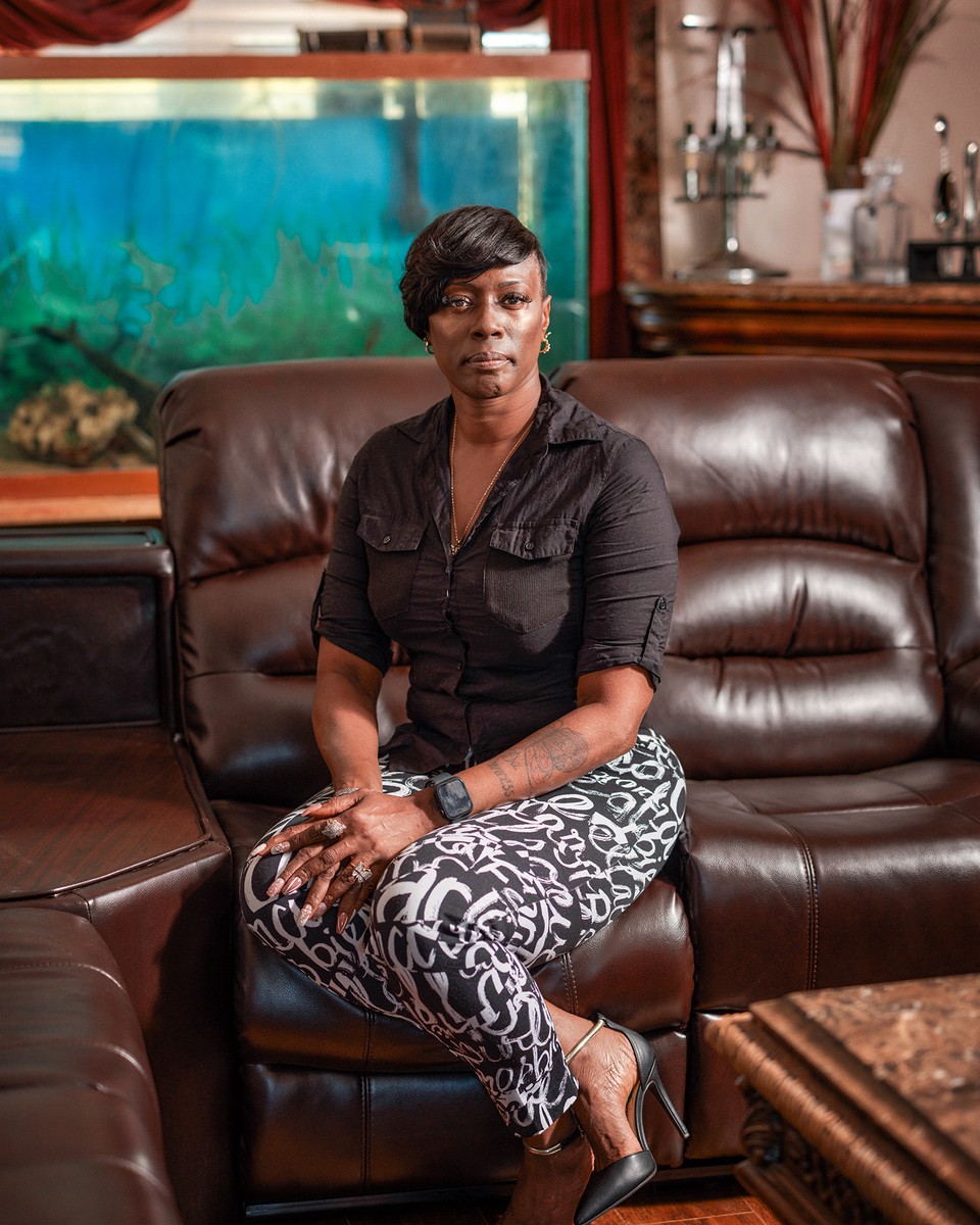 When the Myth of Voter Fraud Comes for You - The Atlantic