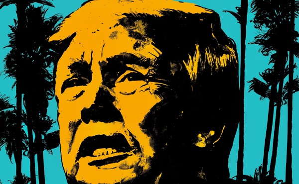 All Stories by Maggie Haberman - The Atlantic