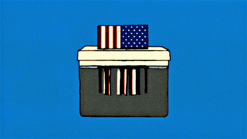 The Best Way to Protect Elections From Partisan Manipulation - The Atlantic