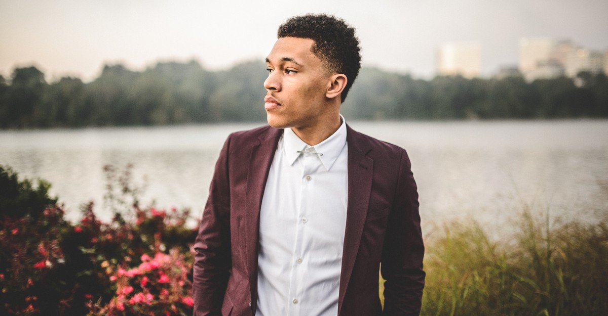 The Christian Calling to Redeem Rap Music - The Atlantic