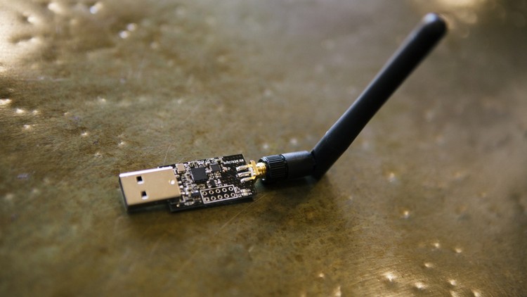 Hackers Can Spy on Wireless Keyboards From Hundreds of Feet Away - The ...