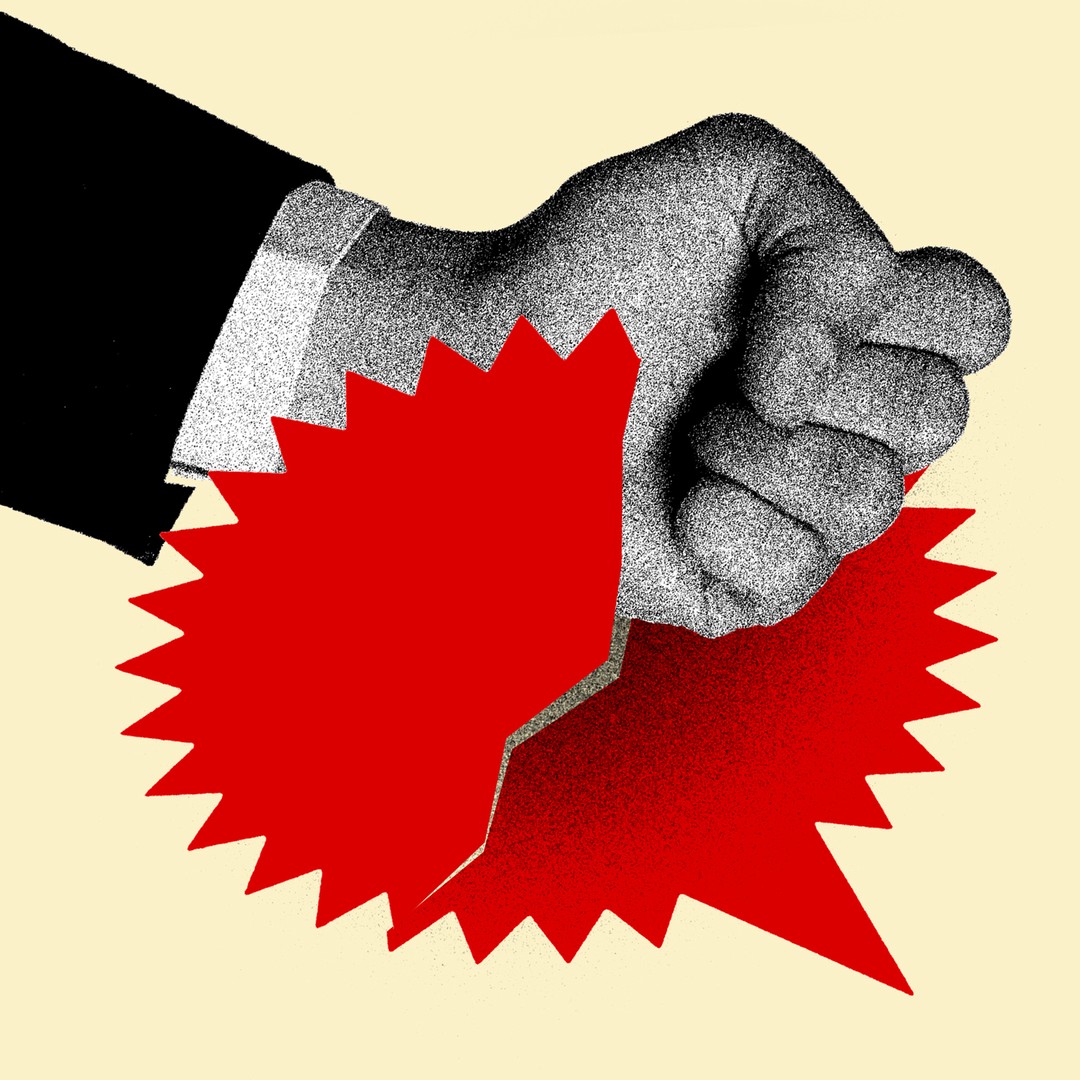 Filibuster Clipart People