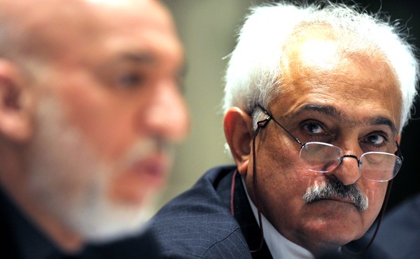 All Stories by Mujib Mashal - The Atlantic