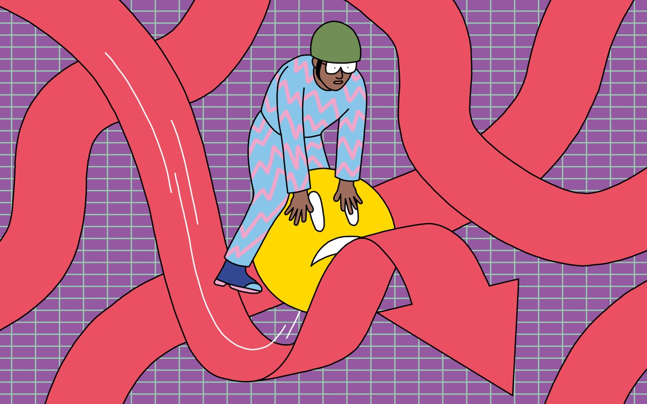 How to Build a Life - The Atlantic