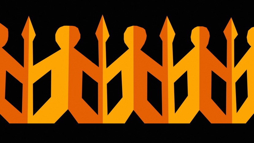 The Myth of Tribalism - The Atlantic