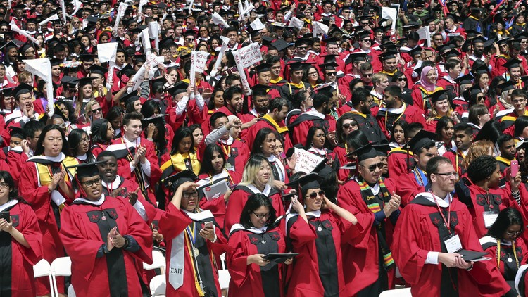 How Rutgers University-Newark's Approach to Admissions Helps Black ...