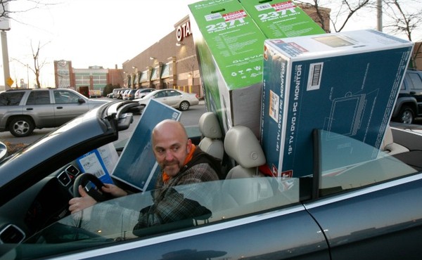 All Stories by Christopher Mims - The Atlantic