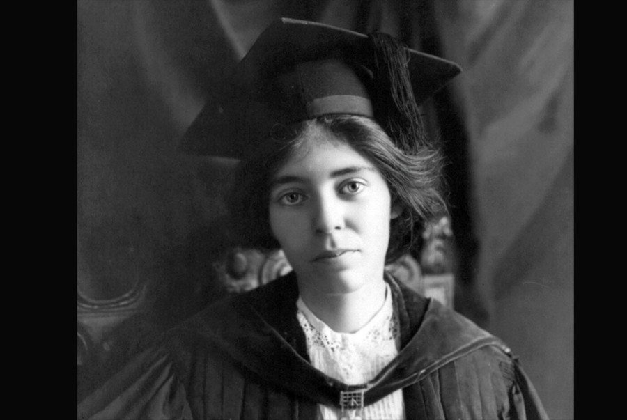 Women’s Suffrage in the U.S.: Photos - The Atlantic