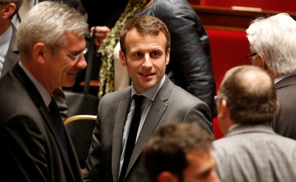 All Stories by Arthur Goldhammer - The Atlantic