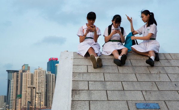 Social Media The Atlantic