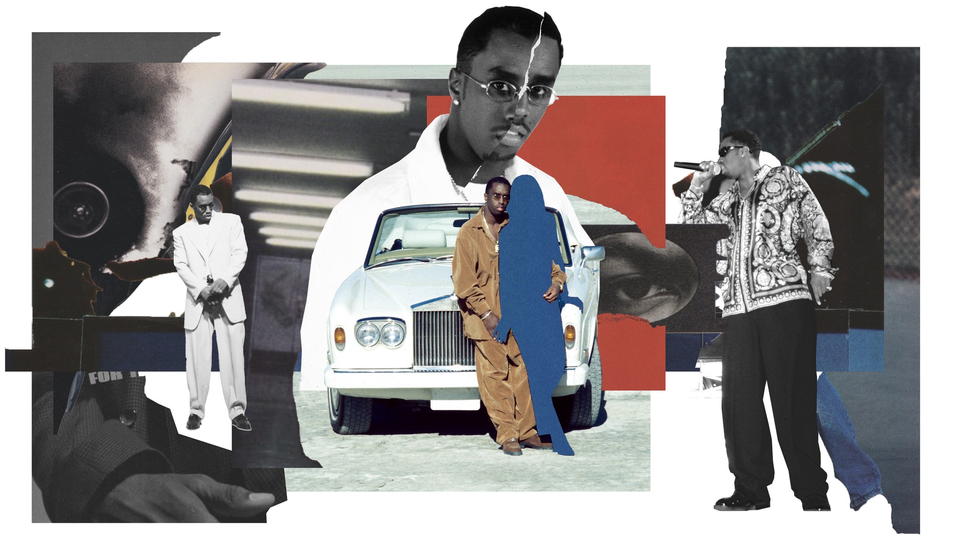 A Requiem for Puff Daddy - The Atlantic
