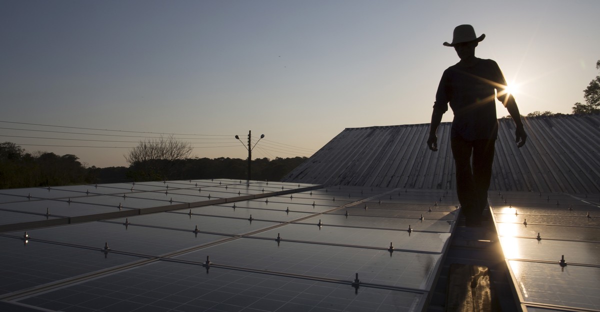 In Trump's First Year, the U.S. Lost Almost 10,000 Solar Jobs - The ...