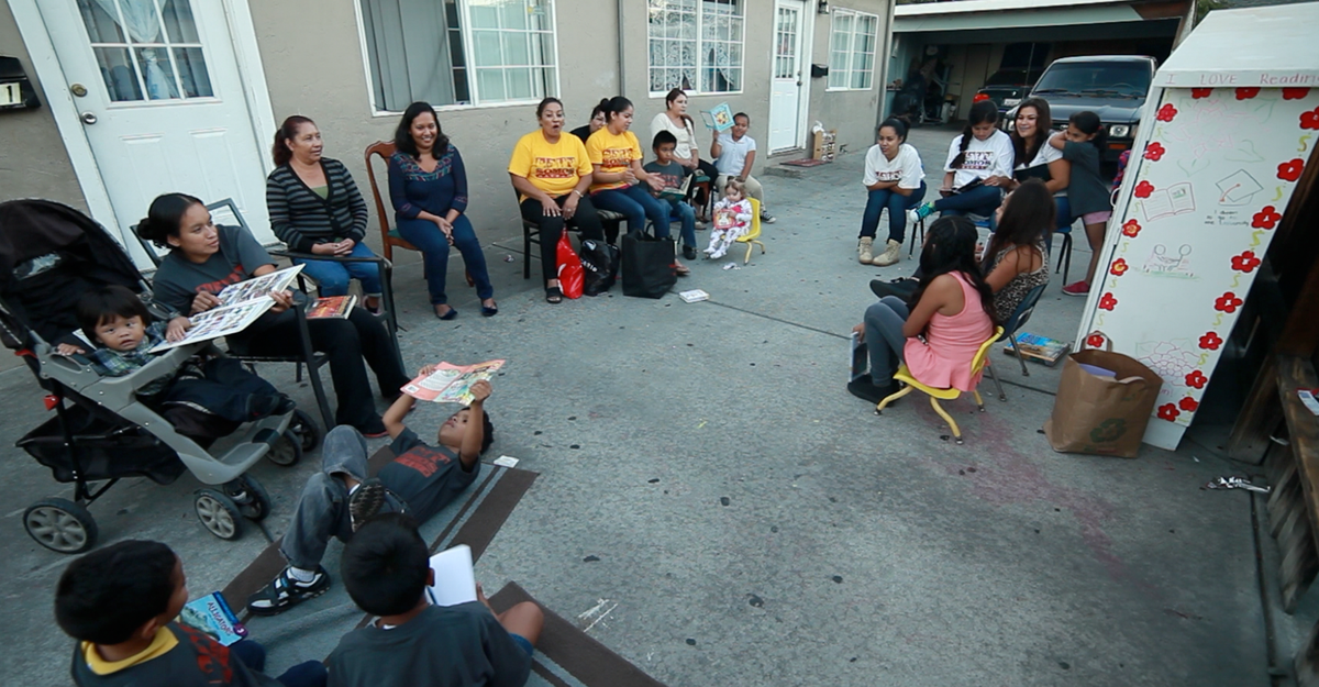 How California Is Making Life Easier for Undocumented Immigrants - The ...