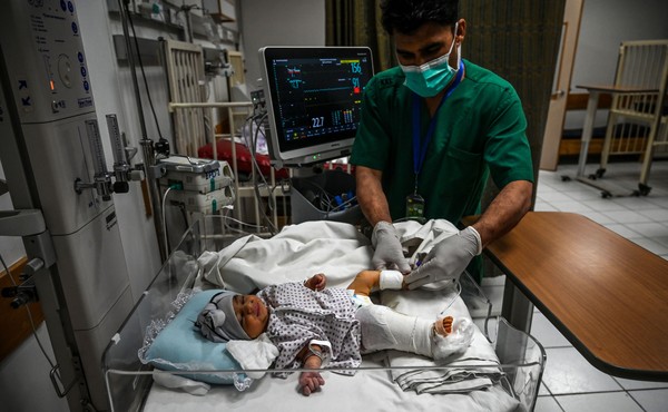 All Stories by Ruchi Kumar - The Atlantic