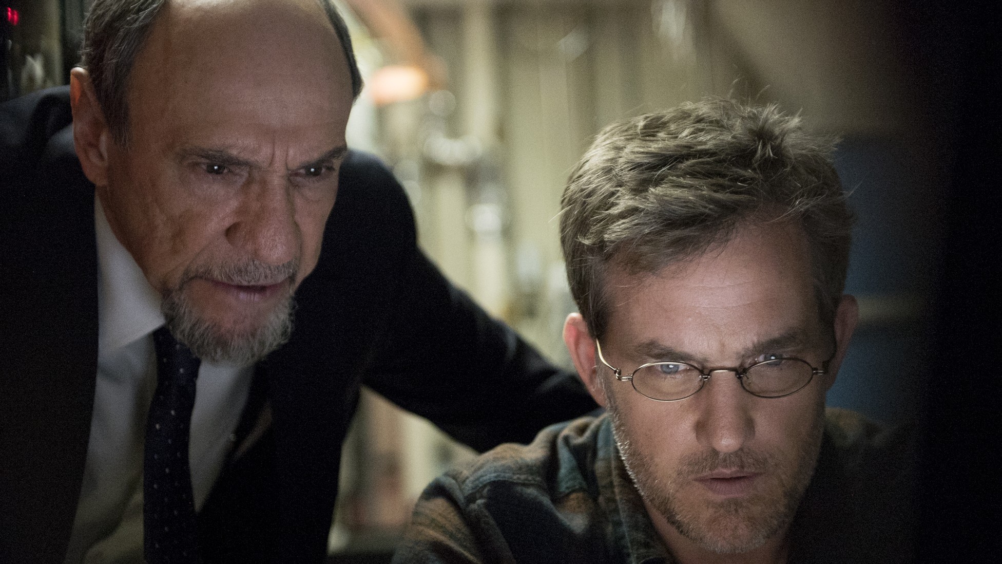 Why Shows Like 'Homeland,' 'Quantico,' and 'The Good Fight' Are Tackling Fake News - The Atlantic