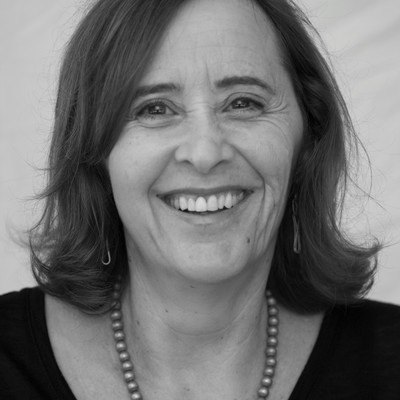 Randye Hoder, The Atlantic