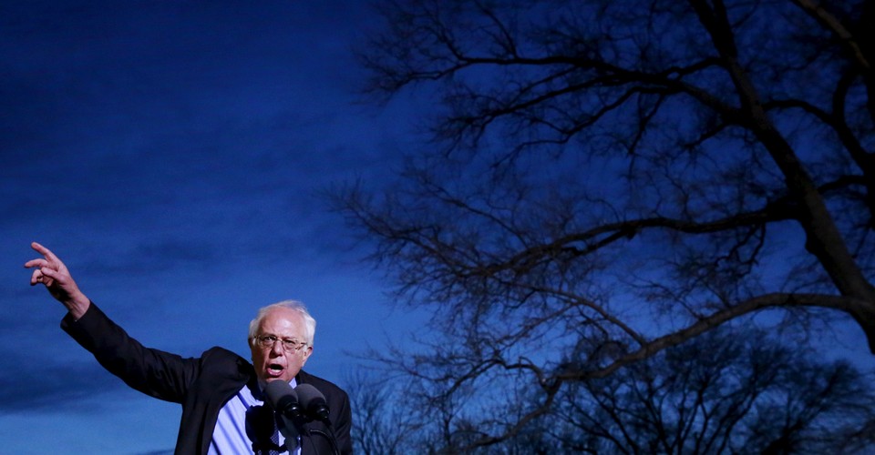 Prominent Bernie Sanders Backer Raul Grijalva Announces Support for ...