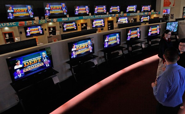 All Stories by Scott Bland - The Atlantic