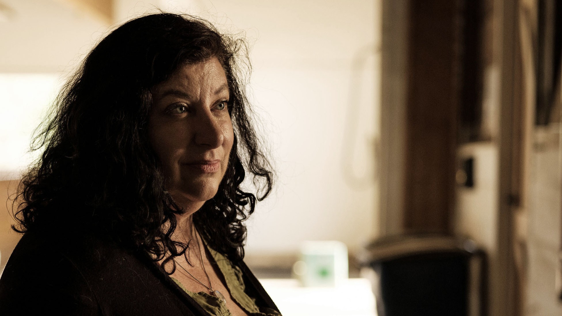 What the Biden Accuser Tara Reade Deserves - The Atlantic