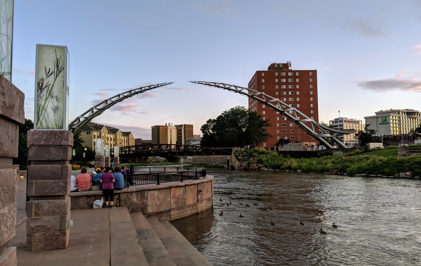 Our Towns: The Artists of Lemmon, South Dakota - The Atlantic