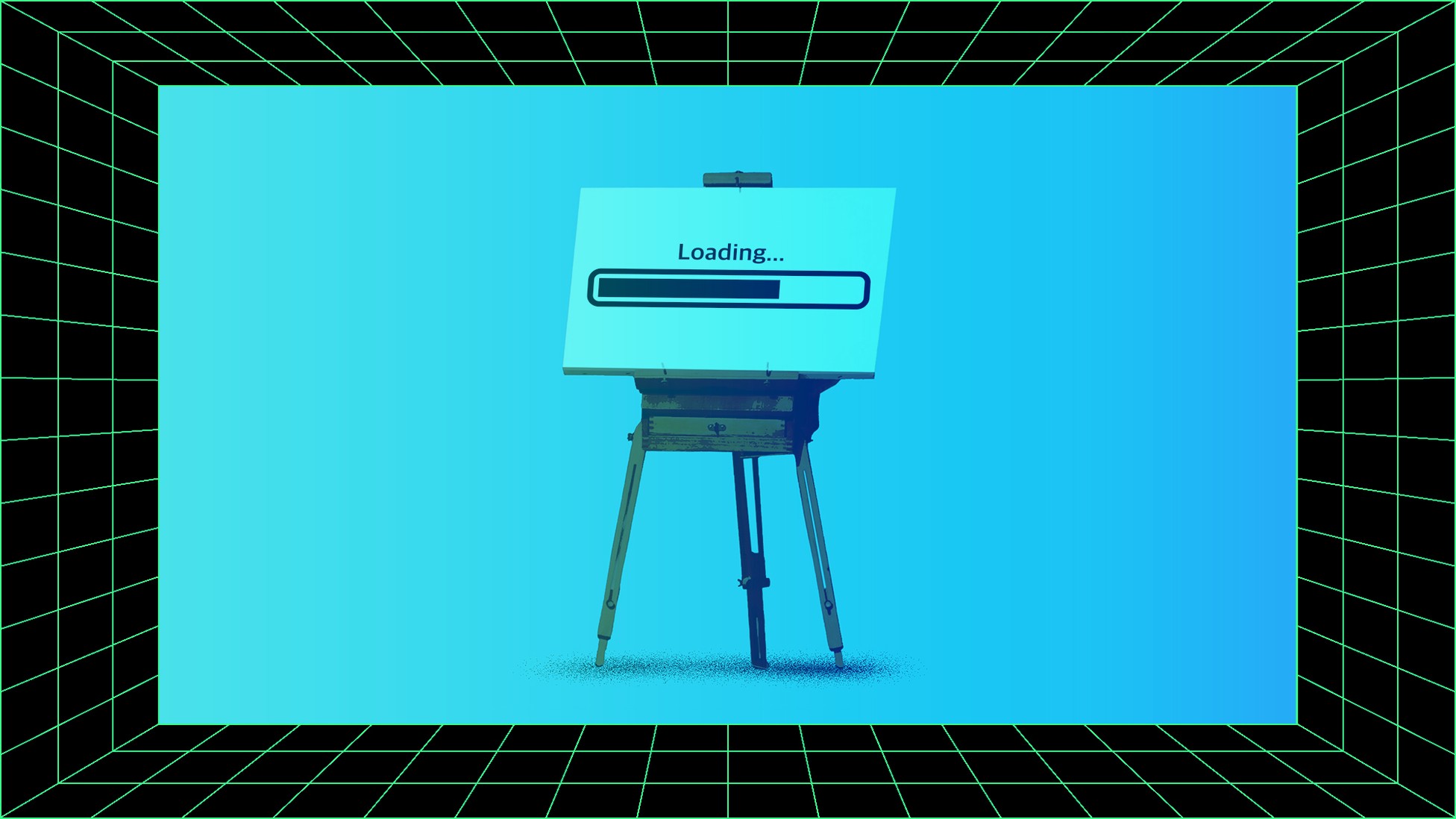 Critics are missing the point of AI art - The Atlantic