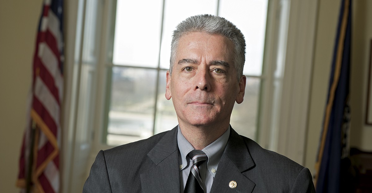 People - The Atlantic