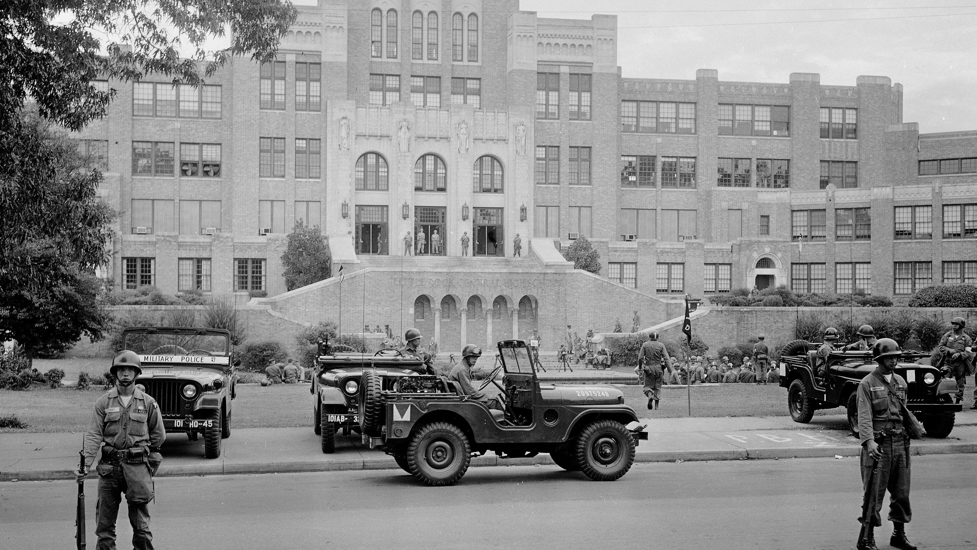 The History of the Office for Civil Rights' Power - The Atlantic