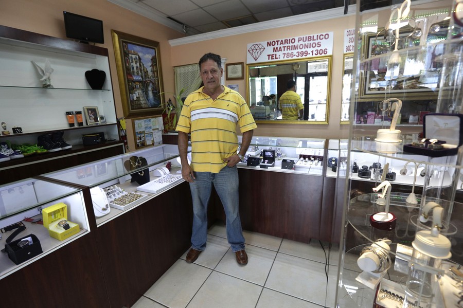 20 Years After the 1994 Cuban Raft Exodus - The Atlantic