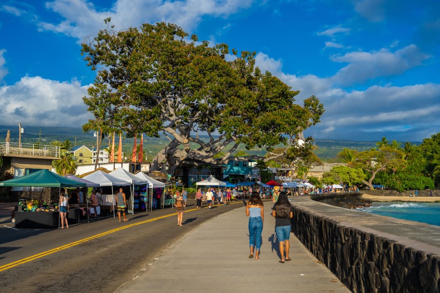 Hawaii: Images of the Aloha State - The Atlantic