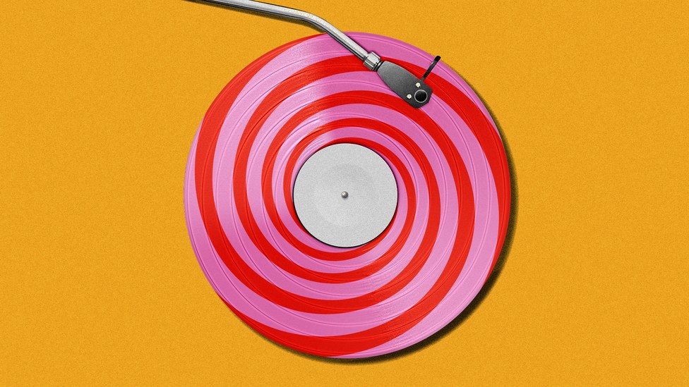 Why So Many People Believe Taylor Swift Is a Psy-Op - The Atlantic